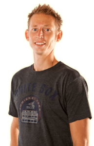 About BMX Rider Matt Wilhelm - Anti-Bullying School Assemblies